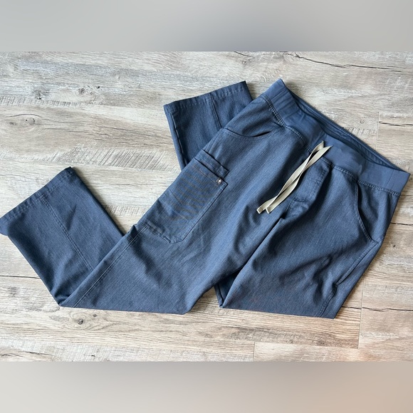 Figs | Pants & Jumpsuits | Figs Technical Collection Kade Cargo Scrub ...